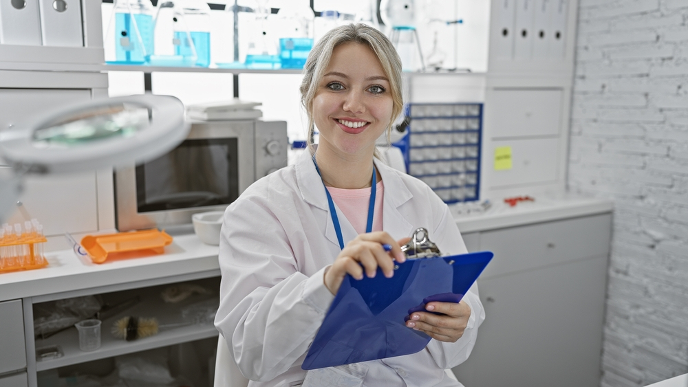 Skills Bootcamps in Lab Technology and Construction | Warrington & Vale ...